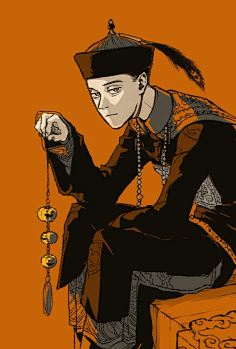 トキヲ ハロー Tokio Hello—插画师-花瓣网|陪你做生活的设计师