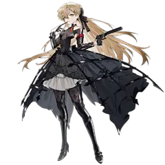 DP-12 - 少前百科GFwiki - 少女前线专题百科-花瓣网