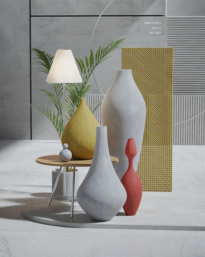 Mohamed Basil on Behance 18