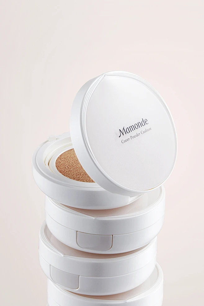 2016 Mamonde Makeup | generalgraphics-花瓣网