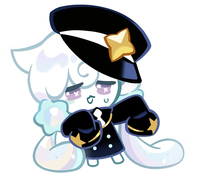 The Five Beasts : The Five Beasts, also known as the Beast Cookies or ...