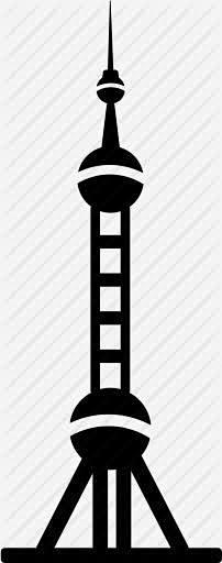 东方明珠icon图标