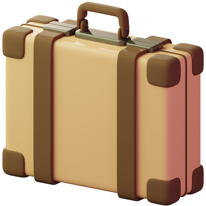 行李箱