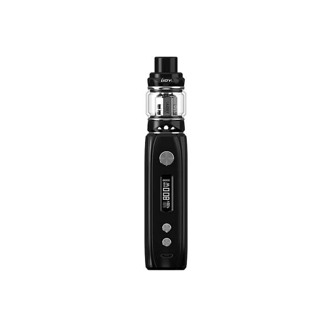 IJOY - The World Leading Vape Manufacturer-Avenger/Diamond/Captain/Capo ...