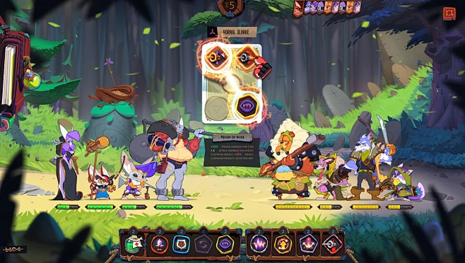 Luscus game (2018)-花瓣网