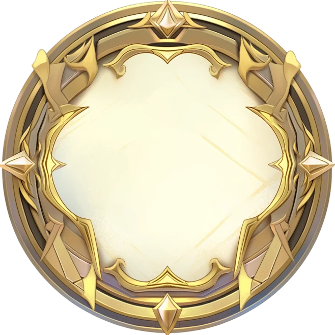 Token Border DnD Vtt-花瓣网