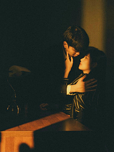 摄影｜YANGJIHOON（韩国）-花瓣网|陪你做生活的设计师