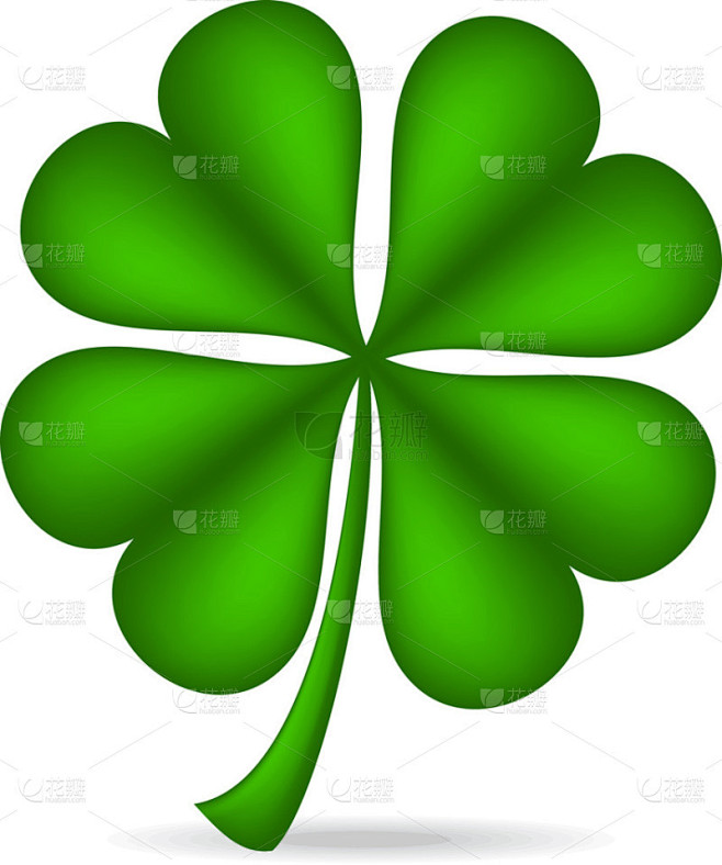 Shamrock案