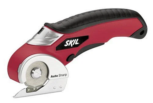 Skil 3.6 Volt Power Cutter-花瓣网