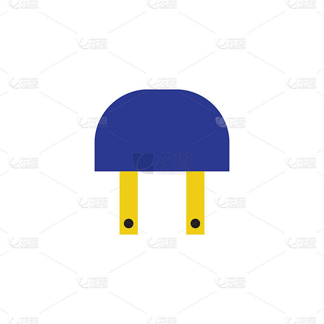 relay industry flat icon vector design illustratio