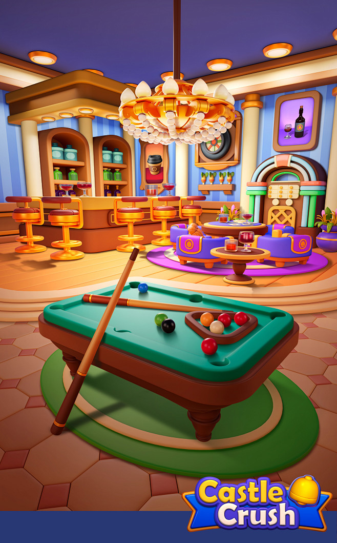 Castle Crush（2 (5)