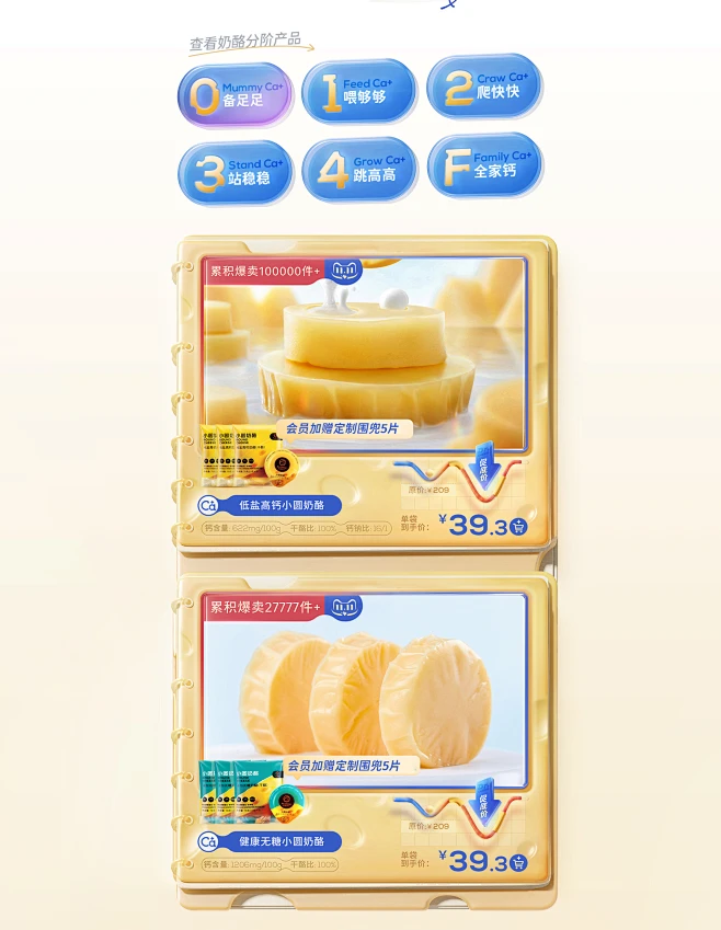 Dr.Cheese奶酪博士旗舰店-花瓣网