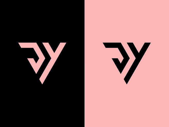 JY Logo-花瓣网