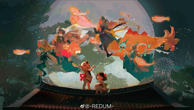 -REDUM-的照片 - 微相册-花瓣网