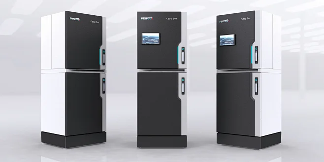 Rexroth Cytrobox 01.jpg-花瓣网