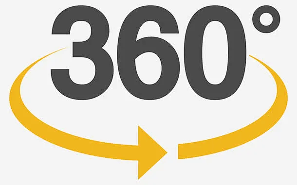 360度LOGO_新图网 https://www.88icon.com-花瓣网