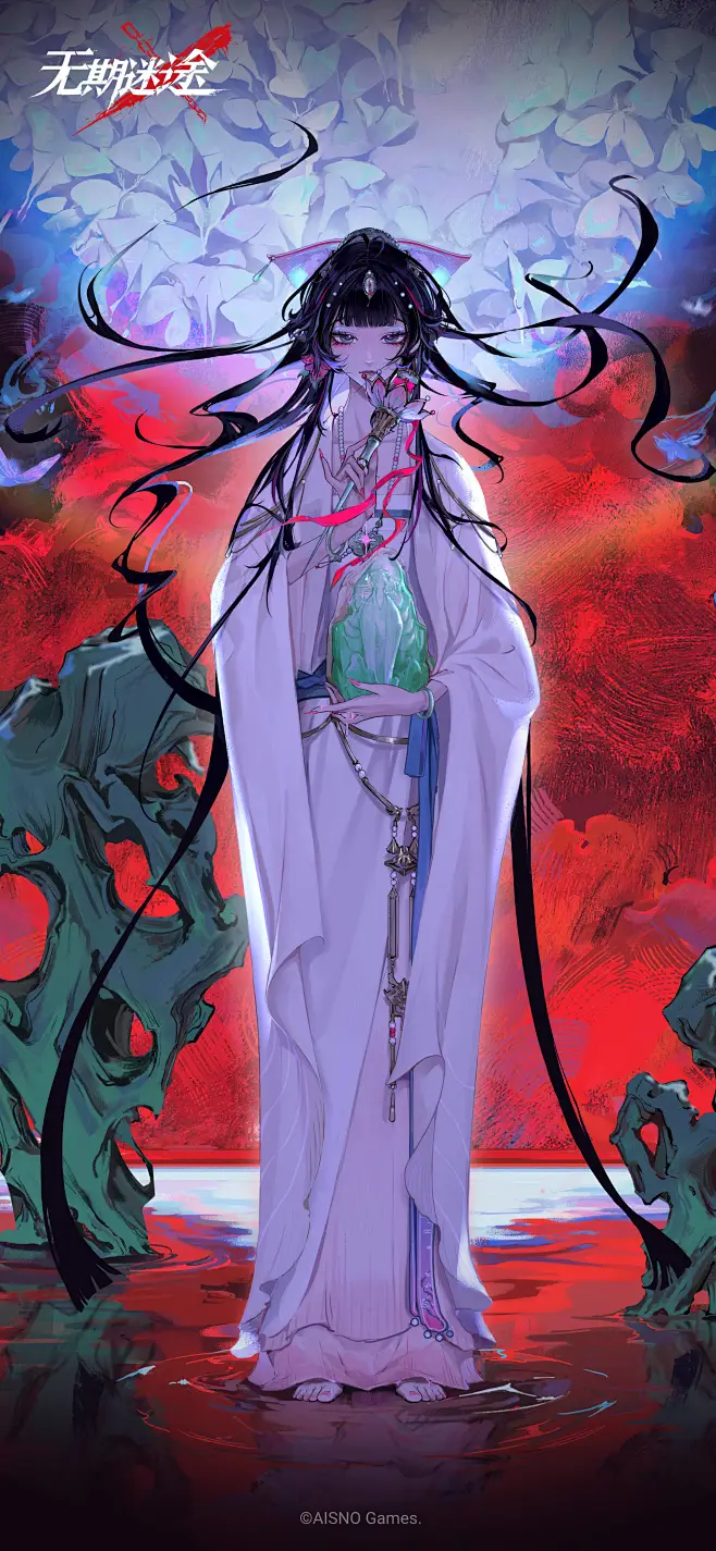 花瓣灵感详情页-花瓣网