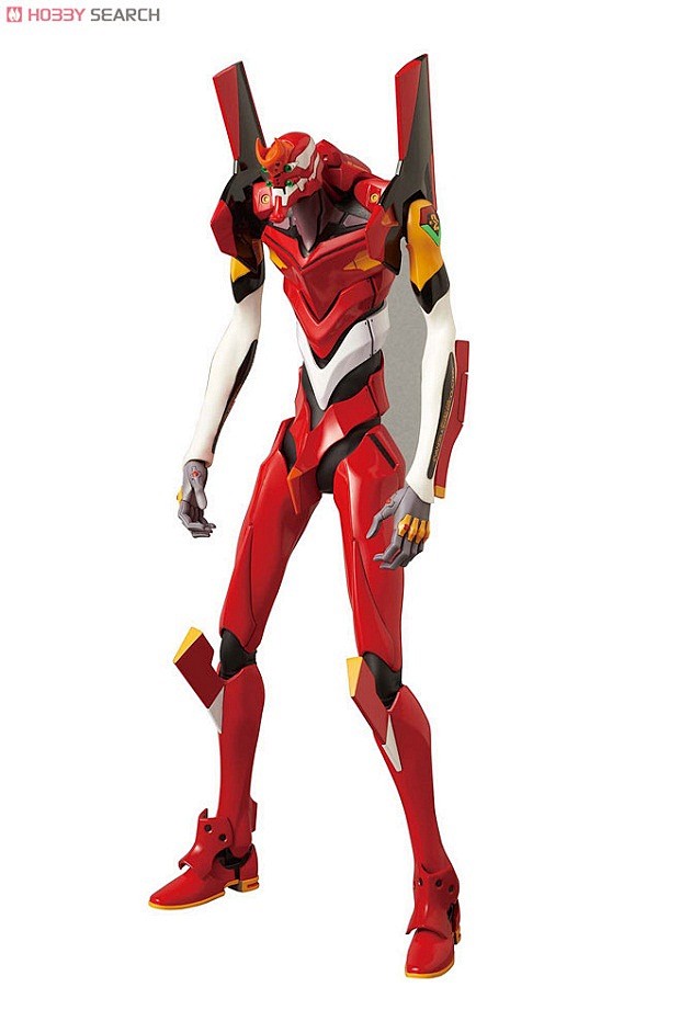 MEDICOM RAH EVA 2号机 二号机 改 初回限定 特典-淘宝网