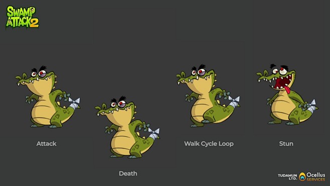 Swamp Attack 2 Croc Animations 2.jpg