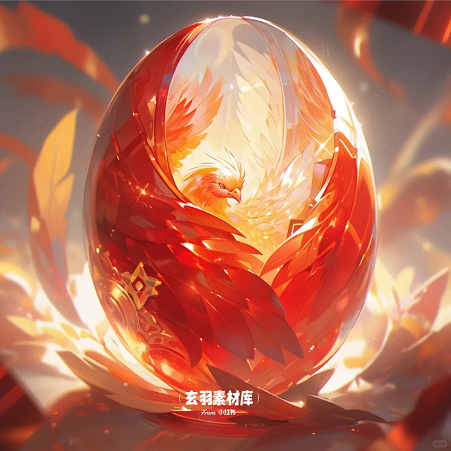 【右滑进化】半凤（人工培育）-花瓣网