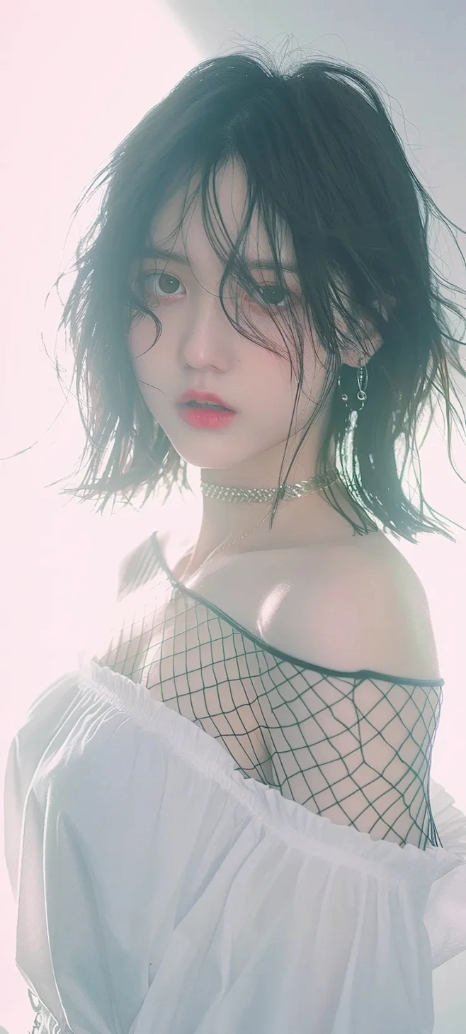 来自相册-花瓣网