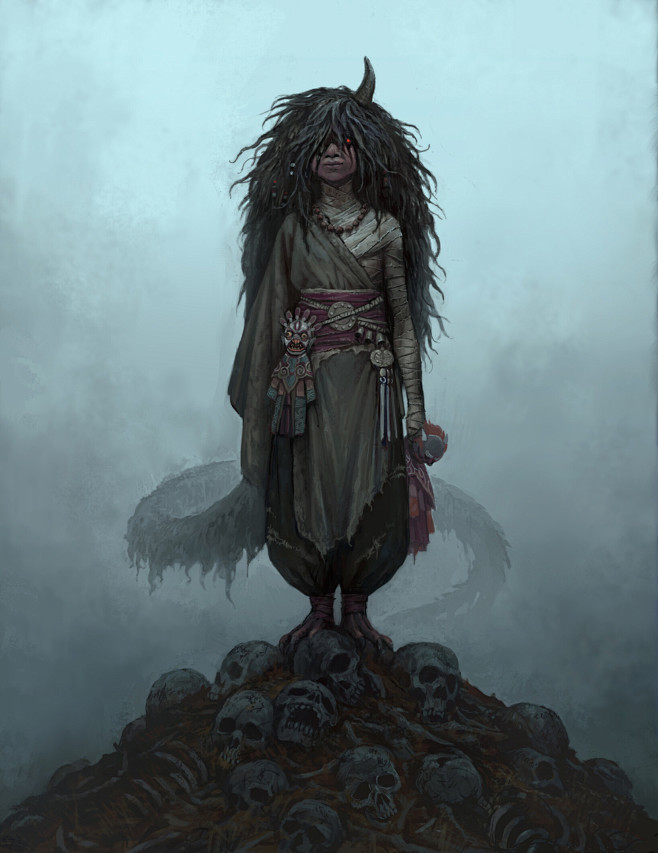 西游记红孩儿红孩儿