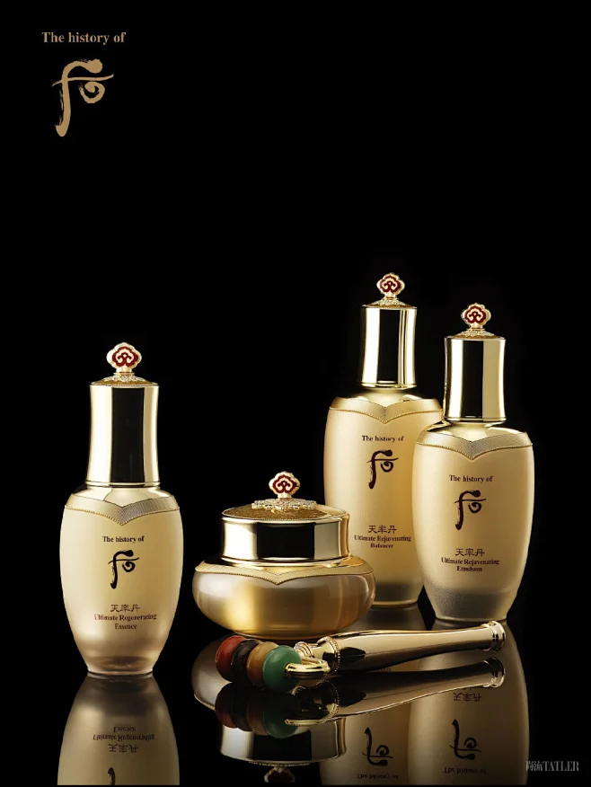 The_History_Of_Whoo后的微博_微博-花瓣网