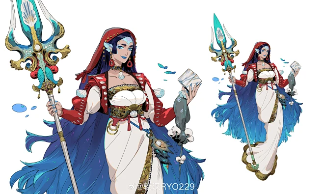 006lM5nely1hs51rkefaaj34k22qfx6r.jpg (5906×3543)-花瓣网