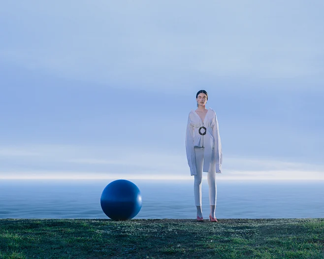 Blue Dimension图片_大片图片素材-花瓣网