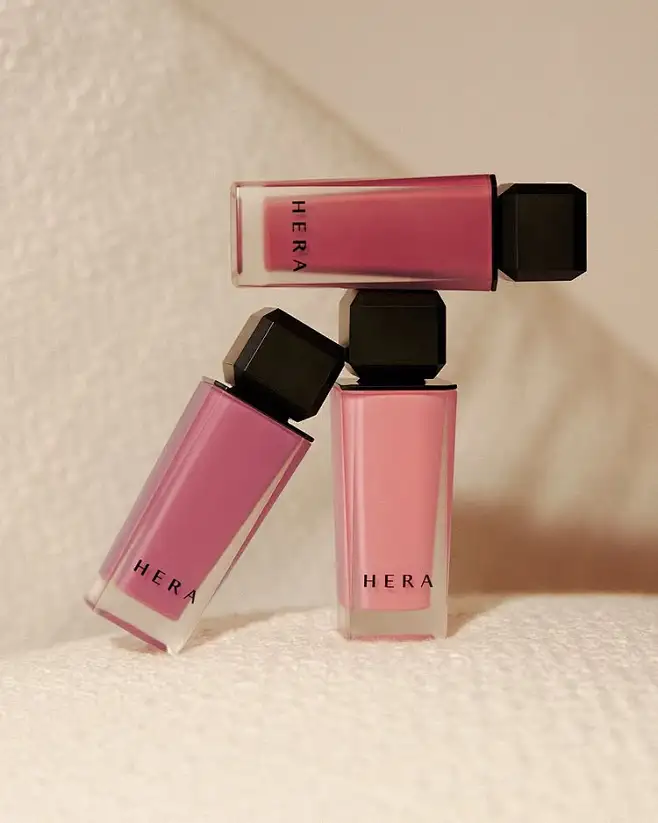 헤라 HERA Official Account (@herabeauty_official) · Instagram 照片和视频-花瓣网
