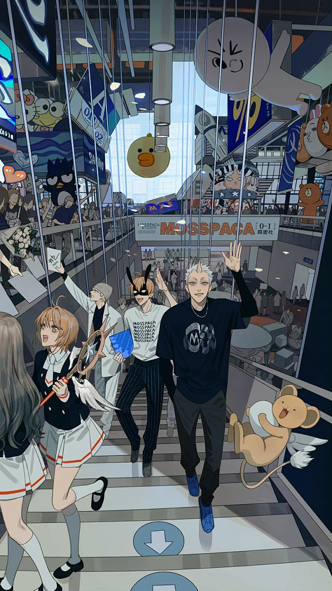 花瓣灵感详情页-花瓣网