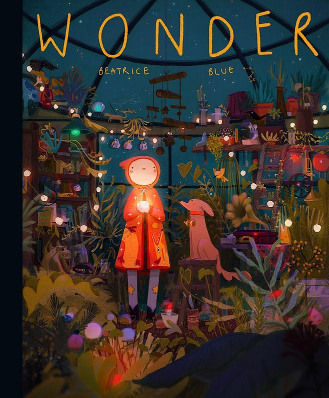 wonder