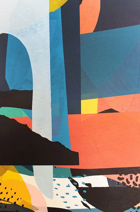 Atelier Bingo: Work In Progress-花瓣网