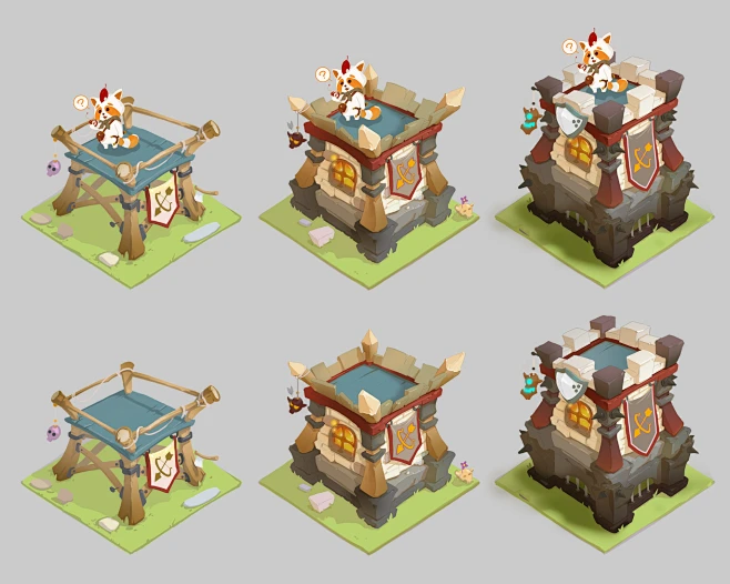 Game : Soul Ark - fishing, J T : Game : Soul Ark(RPG) - fishing Village ...