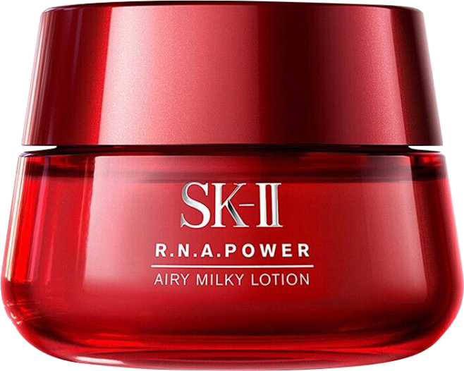 skii大红瓶面霜清爽型80g