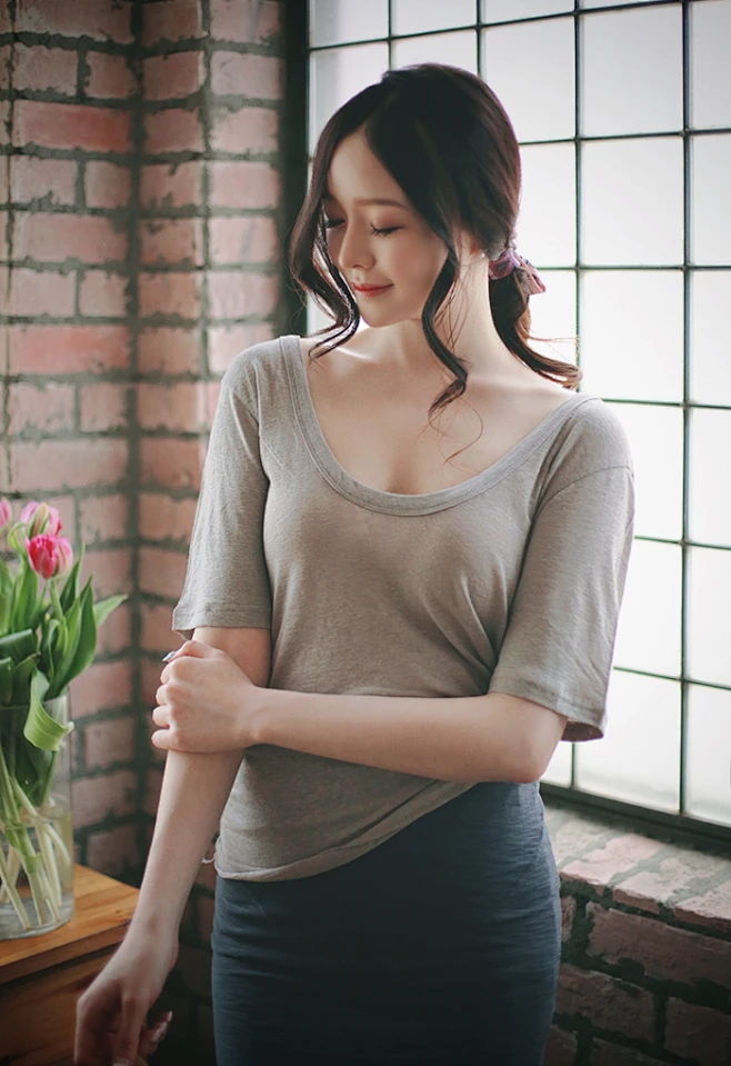 #@灵感图匠#루이즈-Louise-花瓣网