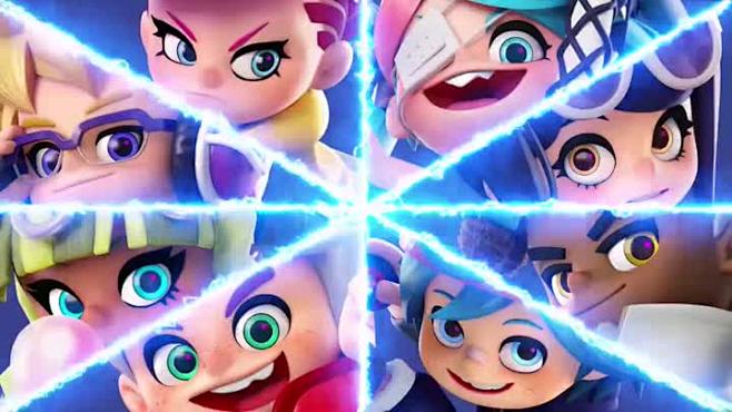 Ninjala-Trailer-Take-out-your-Ninja-Gum-and-come-fight-today