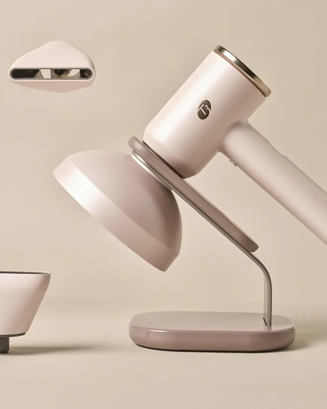 T3 Micro on Instagram: "Aire IQ is the right type for every type ...