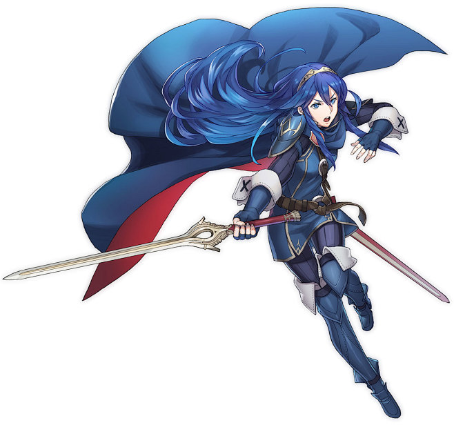 feh-lucina-battle