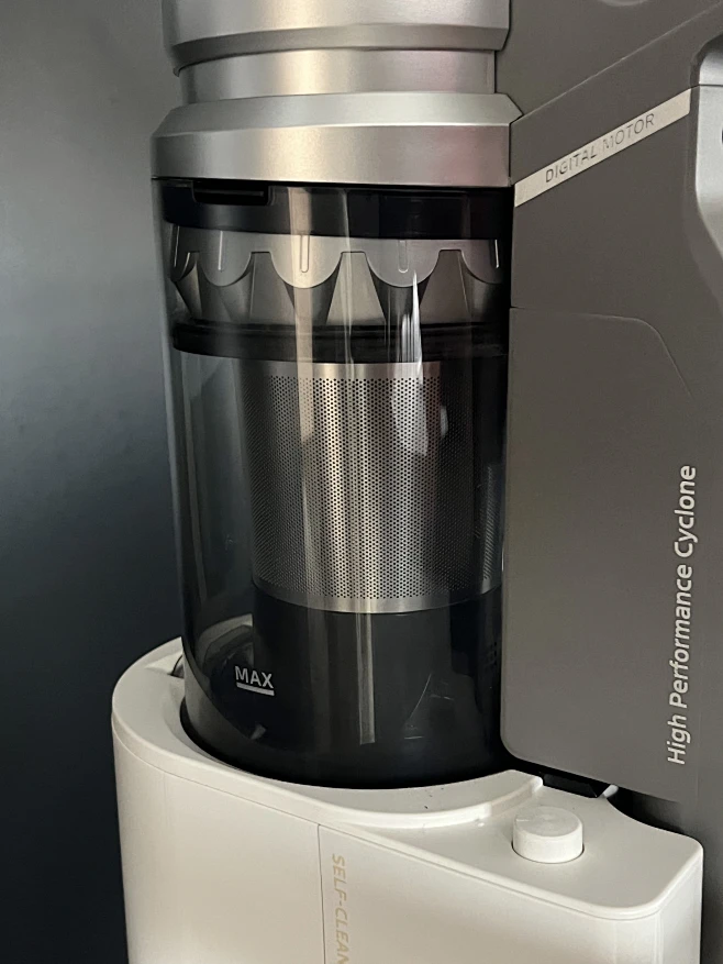 美的空间站吸尘器F30station自动集尘家用无线大吸力猫毛吸尘机-tmall.com天猫-花瓣网