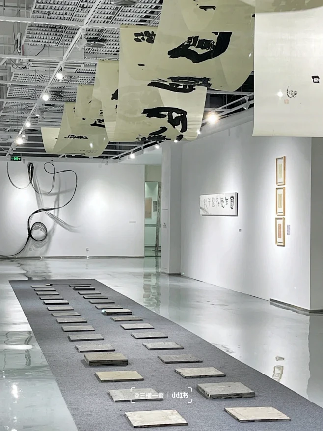 苏州0r书画新展中式美学就是yyds