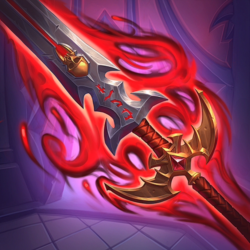 Remornia_Living_Blade_weapon