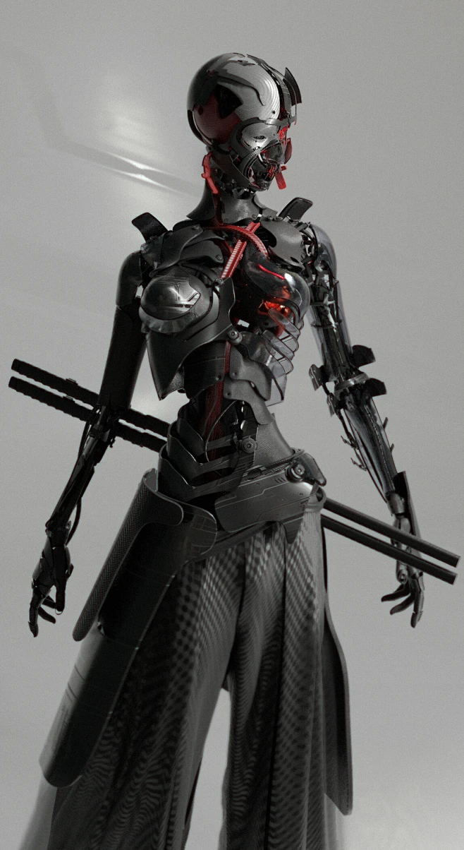 2020/3/15, gu junyi : 2020/3/15 by gu junyi on ArtStation.-花瓣网