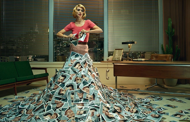 Top Creative Work On Behance : Showcase and discover creative work on ...