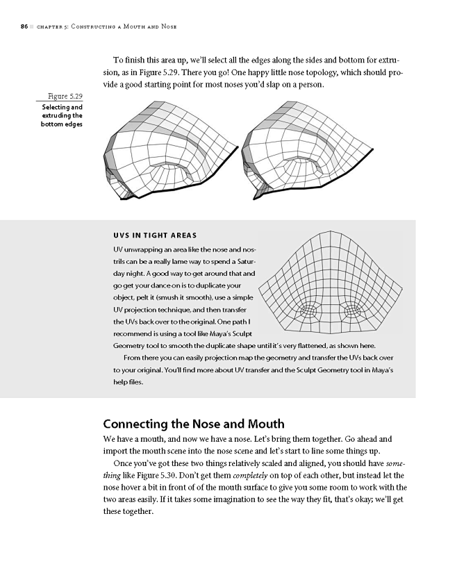 【布线】Jason Osipa - Stop Staring (2007, Sybex) - libgen