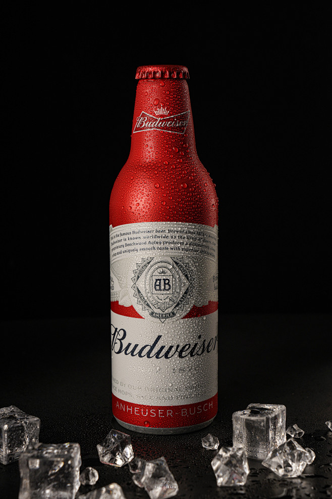 啤酒，百威啤酒-3