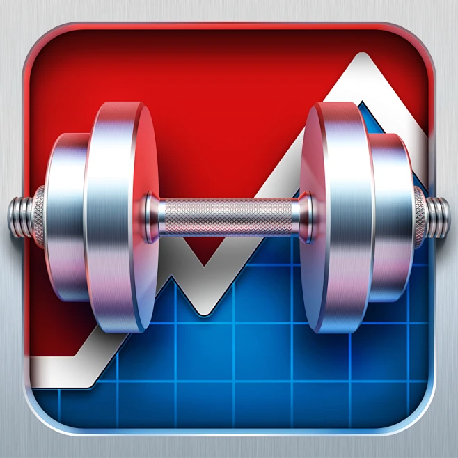 Gym Genius-花瓣网