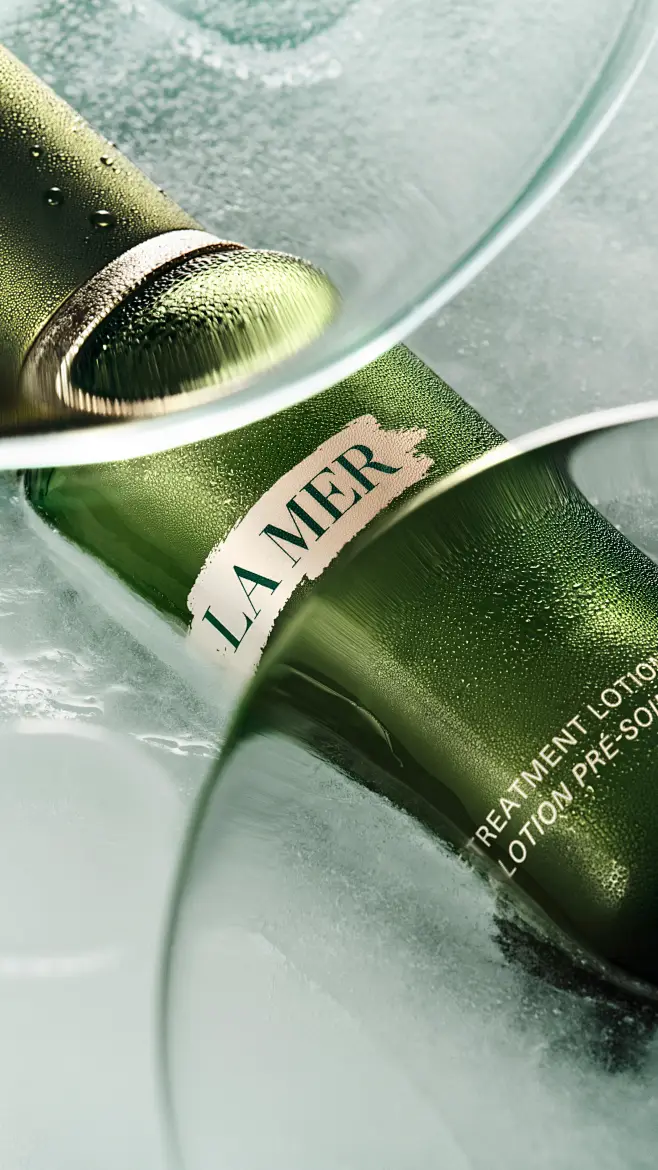 Dare to drench. Nourish and revive skin with our intensely hydrating ...