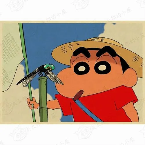 蜡笔小新头像的搜索结果_百度图片搜索-花瓣网