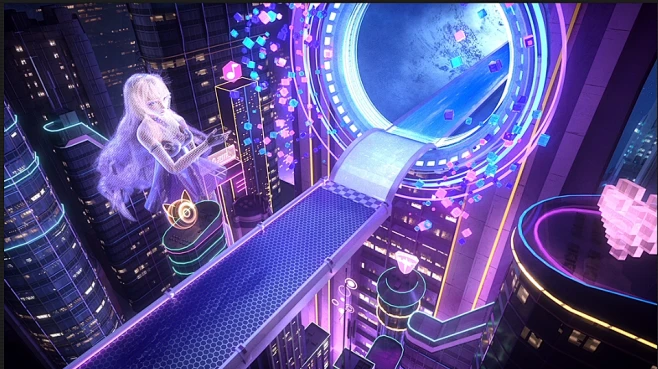 花瓣灵感详情页-花瓣网